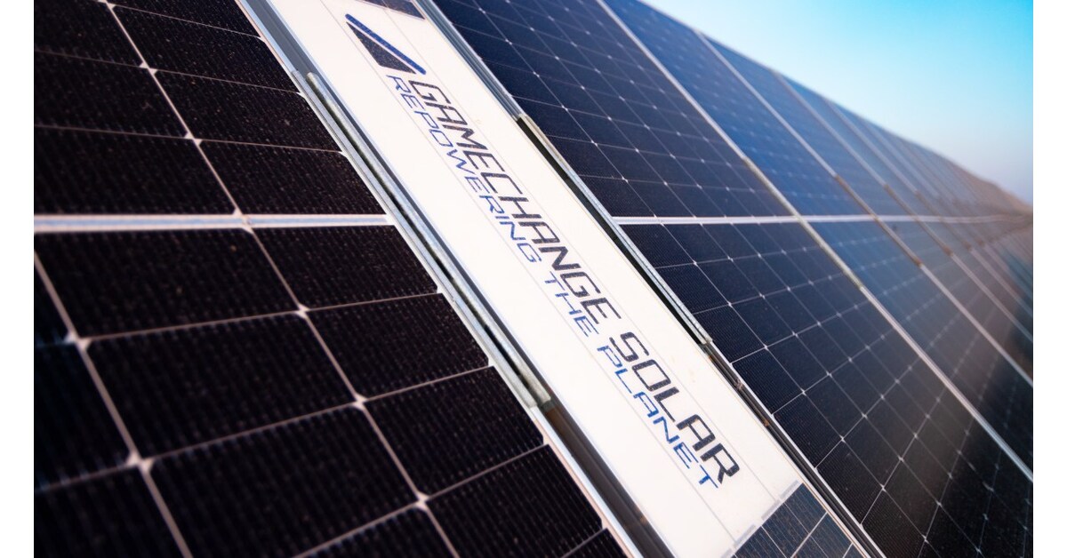 GameChange Solar expands into New Zealand with Bright Fern Energy's ...