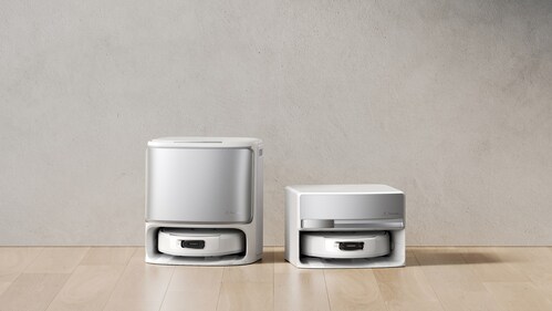 Narwal Unveils FLOW: A New Era of Autonomous Deep Cleaning