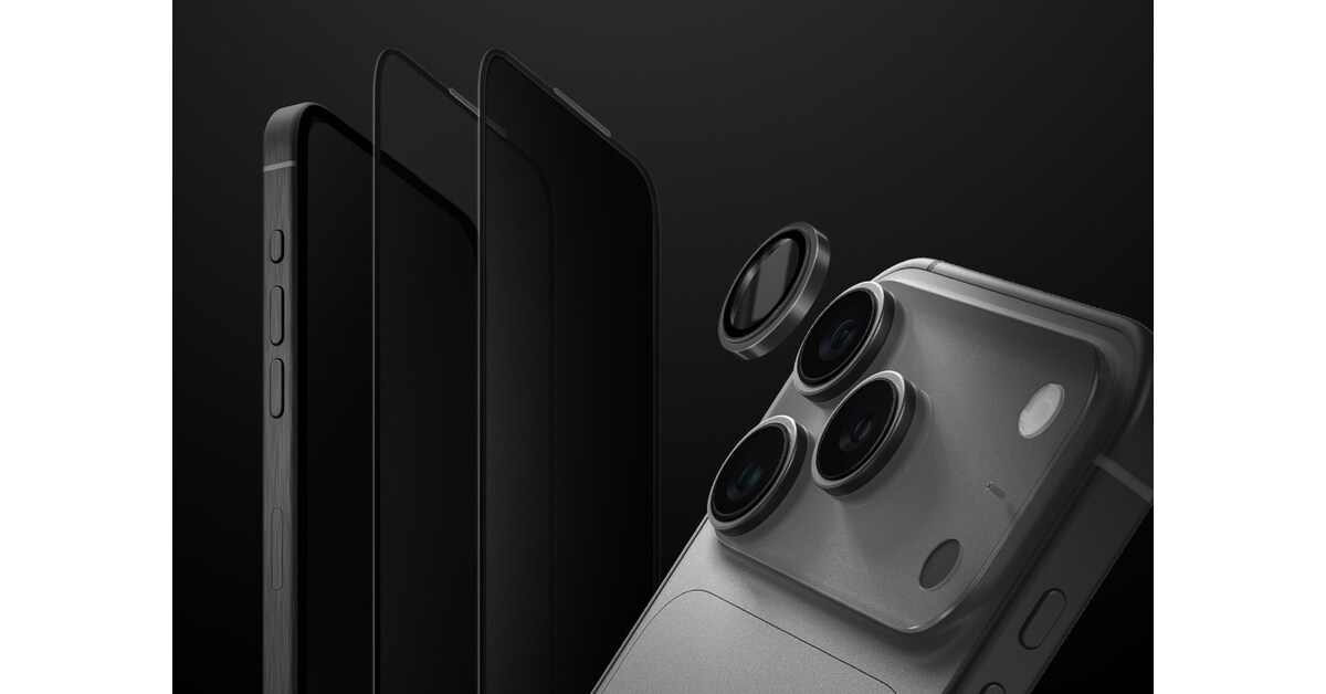 UNIQ Launches iPhone 17 Cases Designed for Smart Simplicity and ...