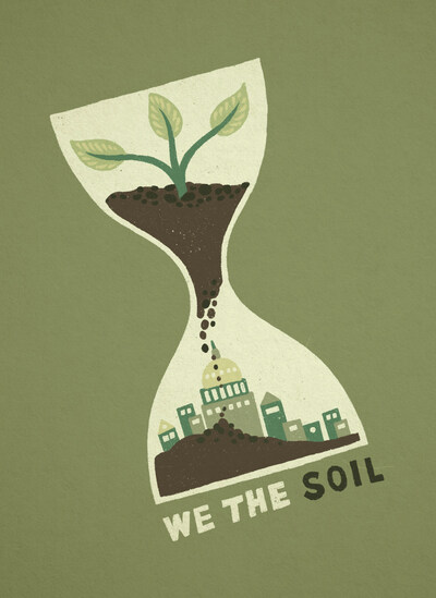 Tractor Beverage Marks Organic Month at Farm Aid 40 with Farmer ...