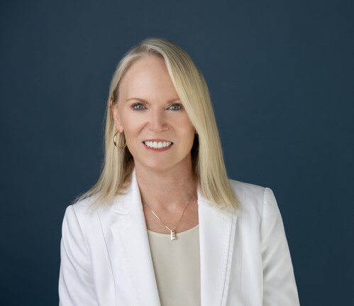 Crescent Names Penny Cotner New President and CEO