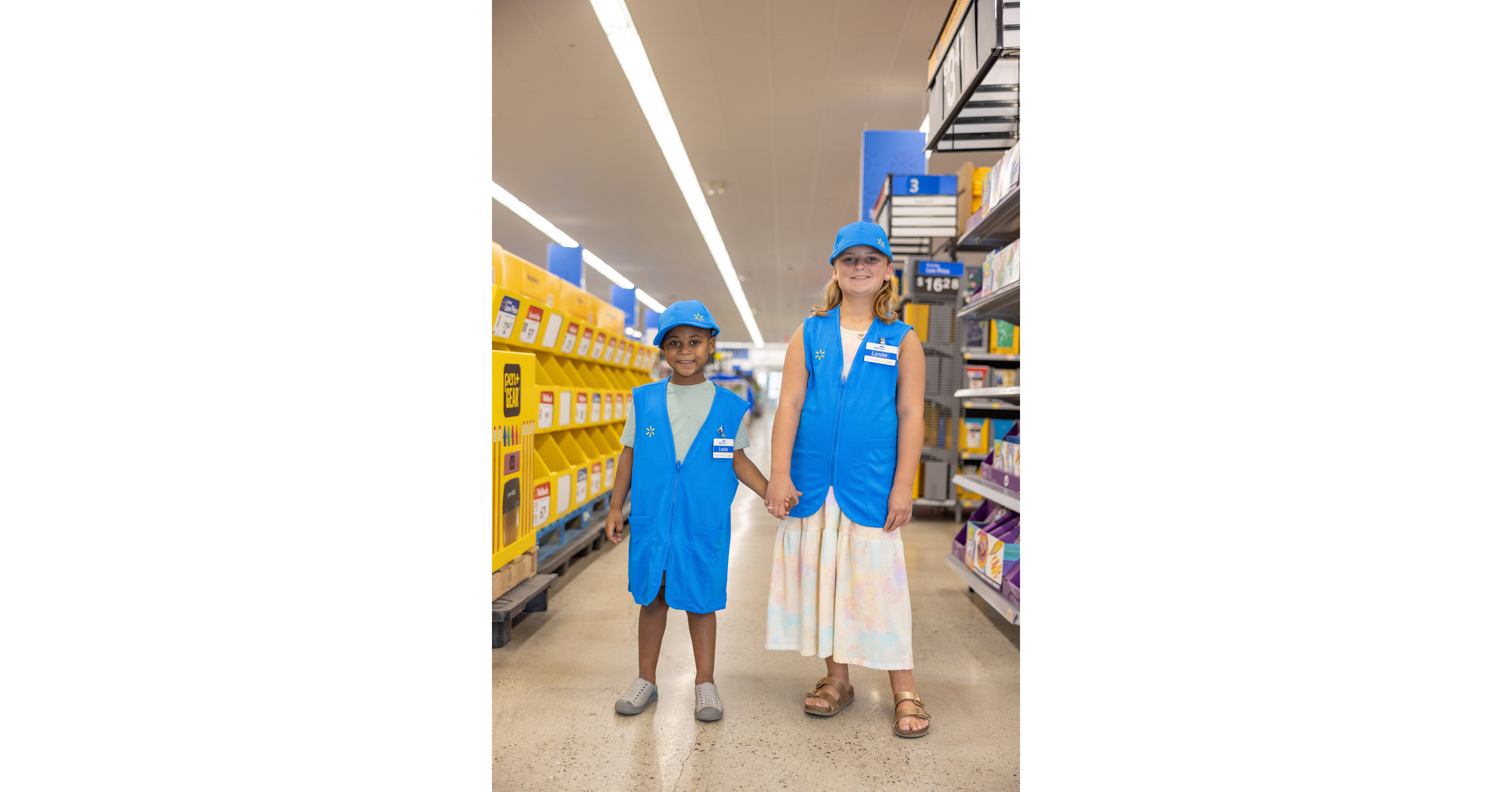 Walmart and Sam's Club's Children's Miracle Network Campaign Concludes ...