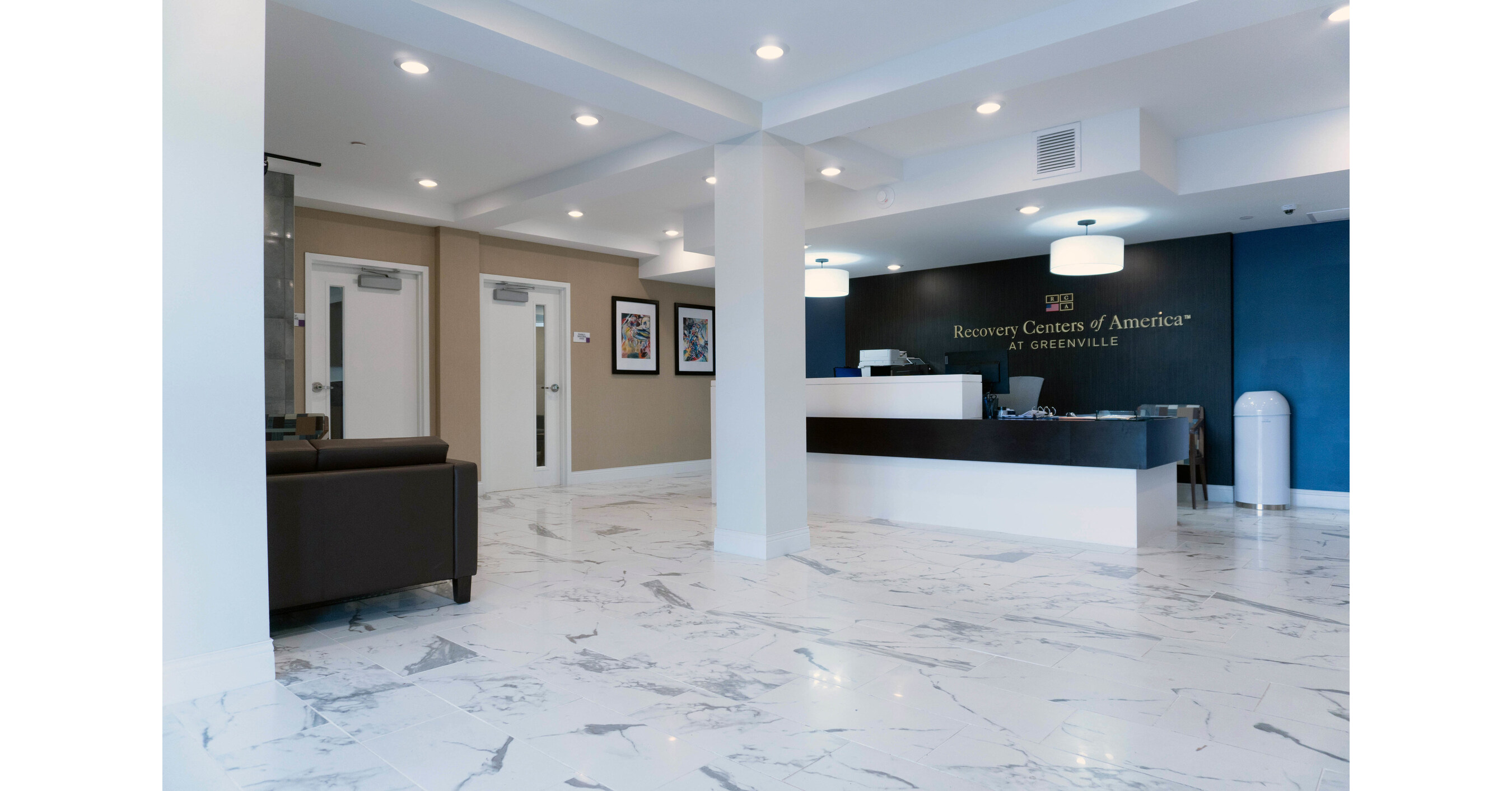 Recovery Centers of America Expands Insurance Access with Optum