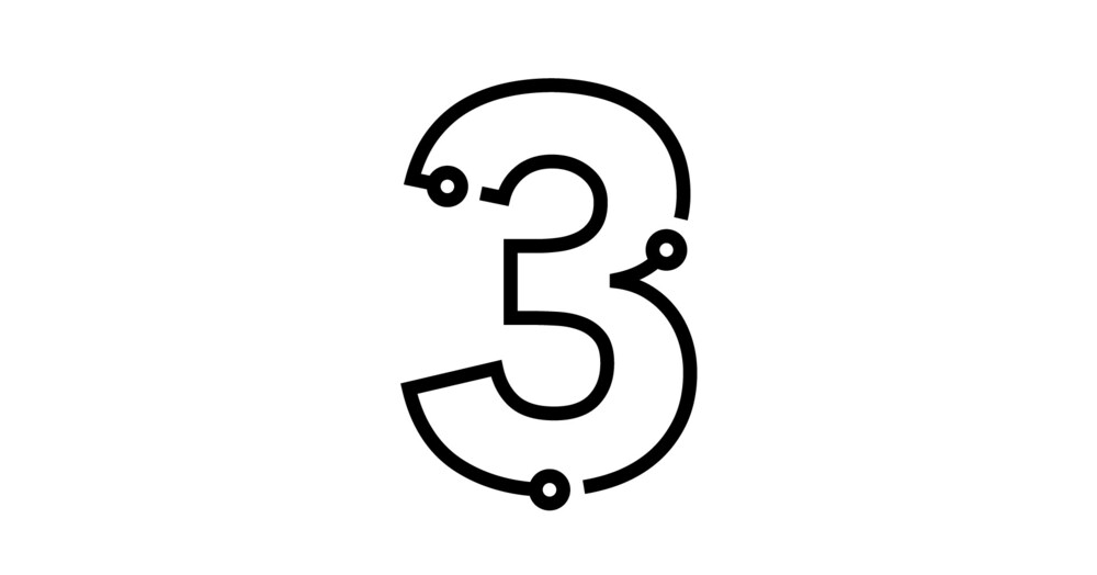 3 Magazine Celebrates First Anniversary and Landmark Issue with Cover ...
