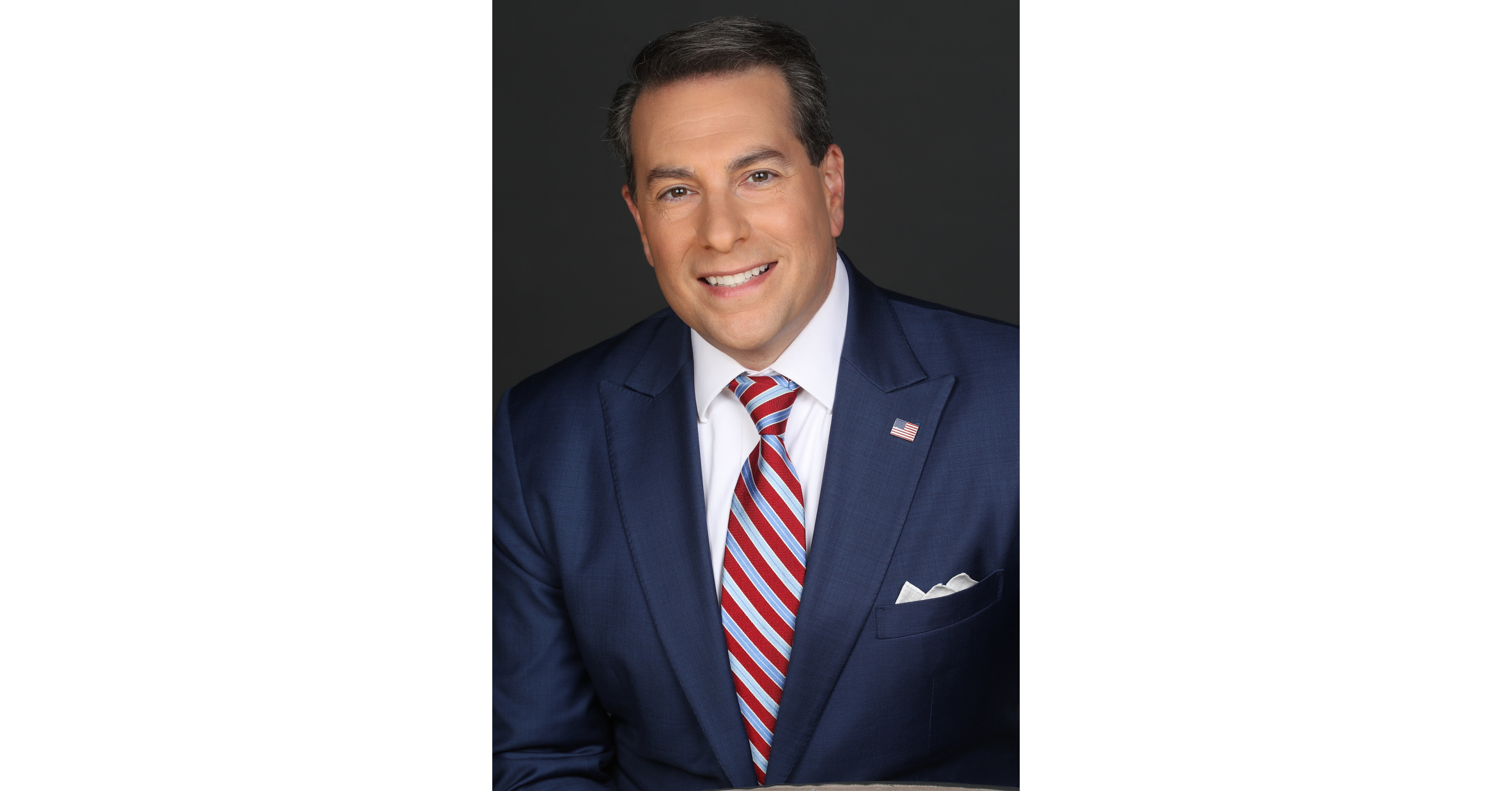 Newsmax Television Anchor and Columnist Tom Basile Joins Catholic ...