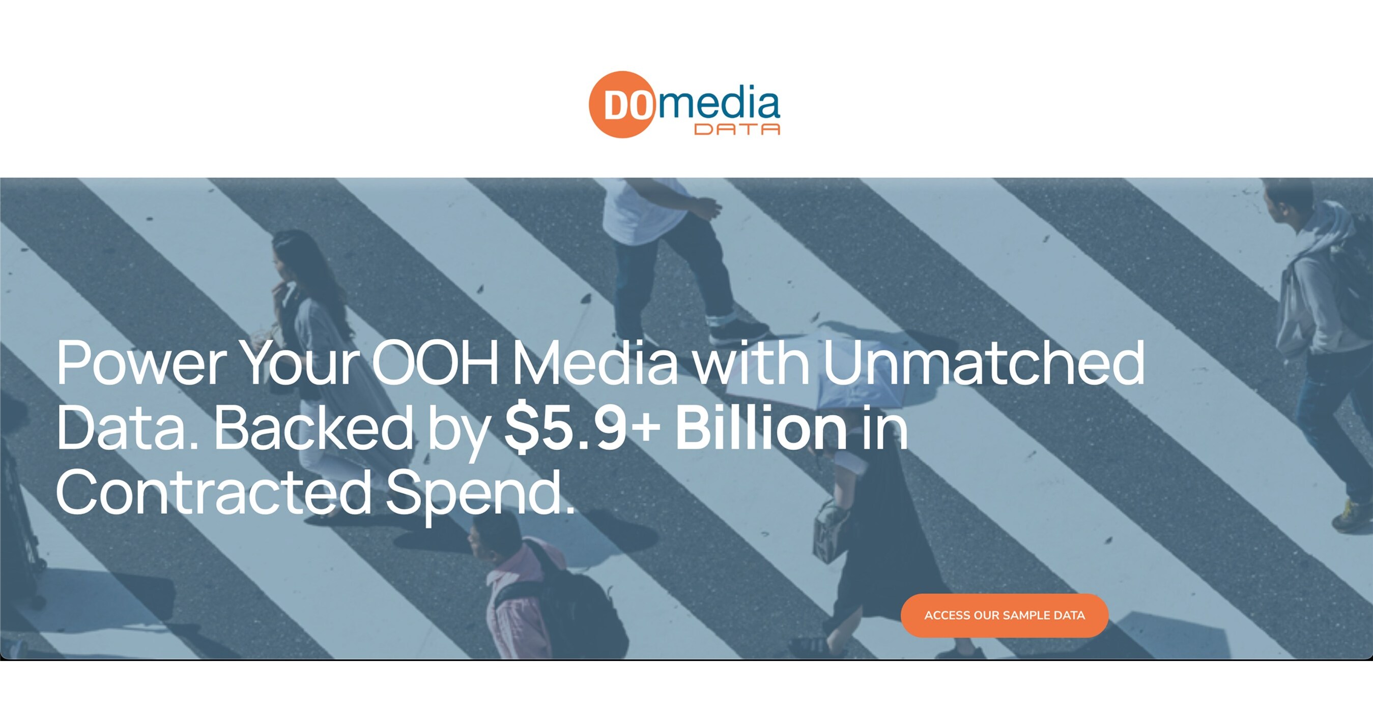 DOmedia Launches DOmedia Data, a New Hub for Out-of-Home Advertising ...