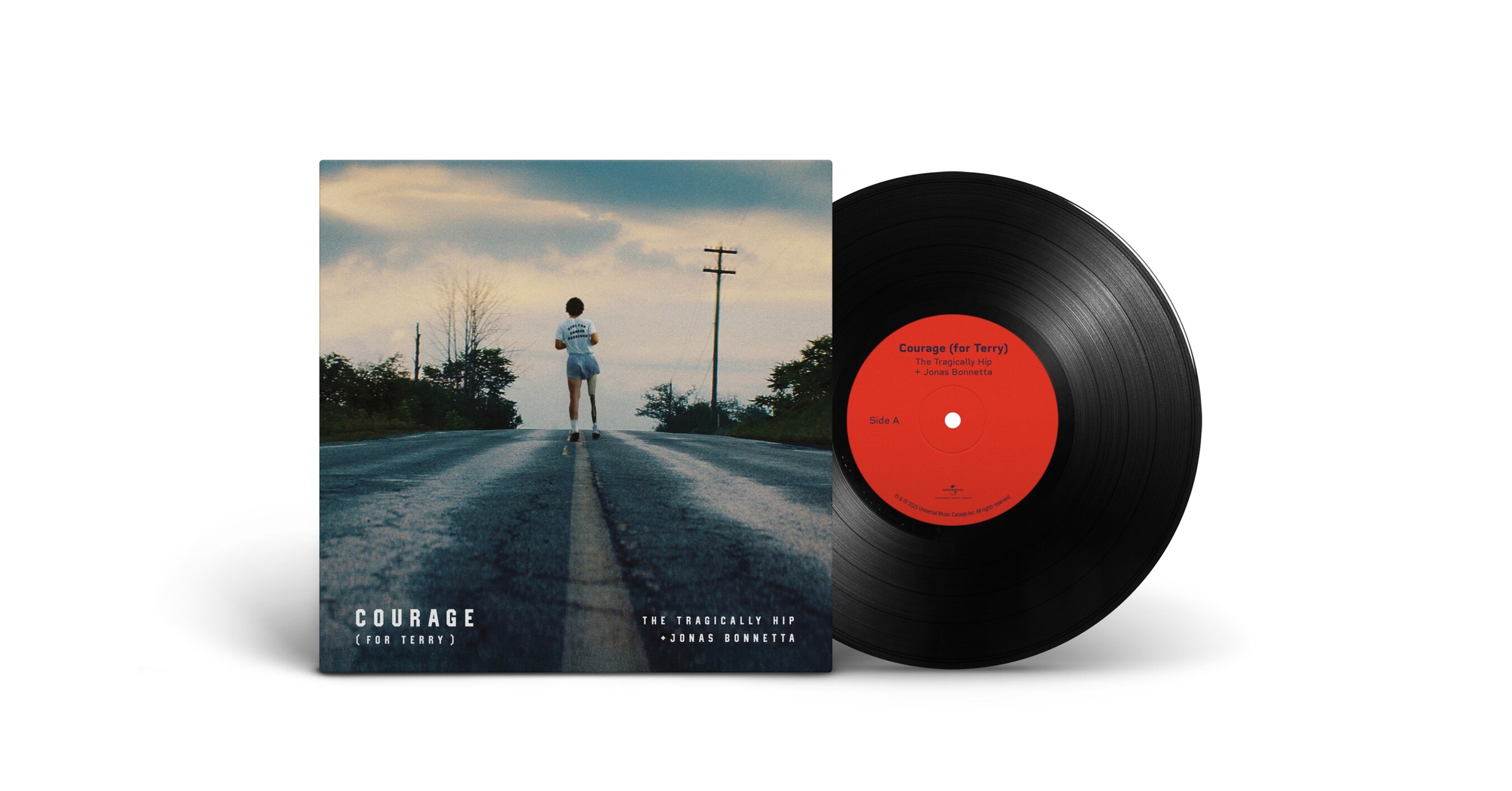 45th Annual Terry Fox Run Set for Sunday, September 14, 2025