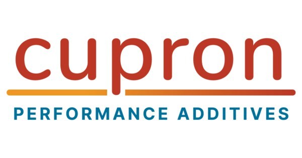 Cupron Performance Additives ("Cupron") announces new distribution ...