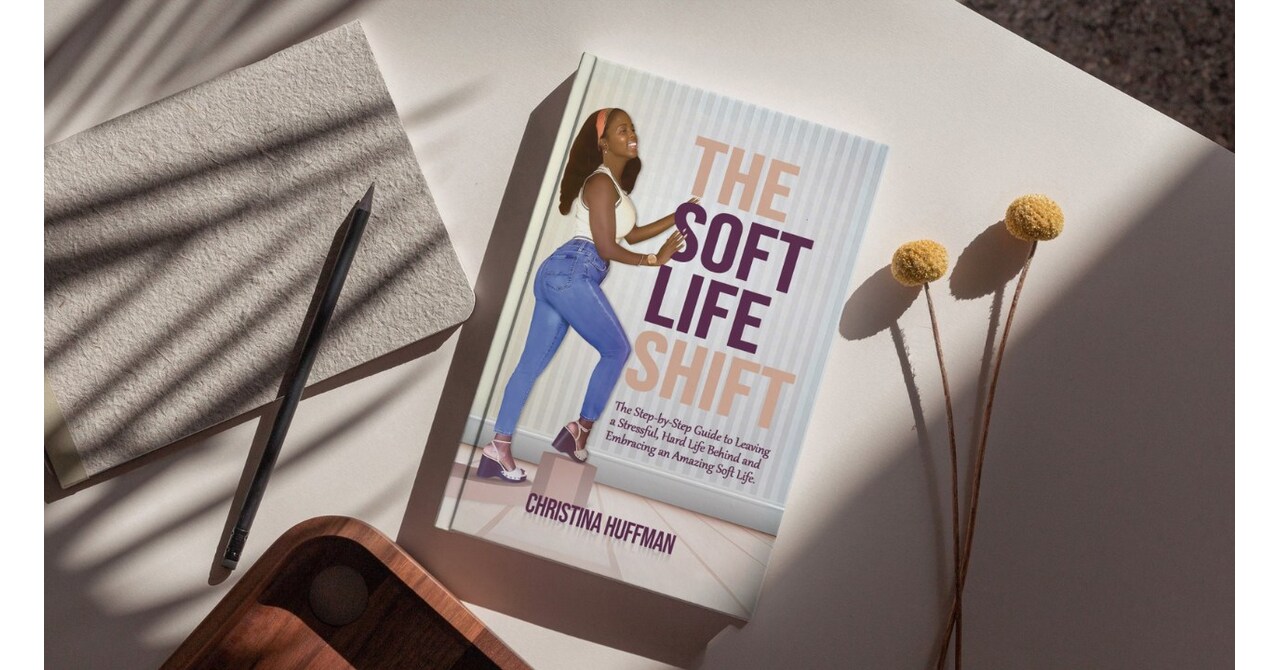 The Soft Life Is No Longer a Trend--It's a Movement. Christina Huffman ...