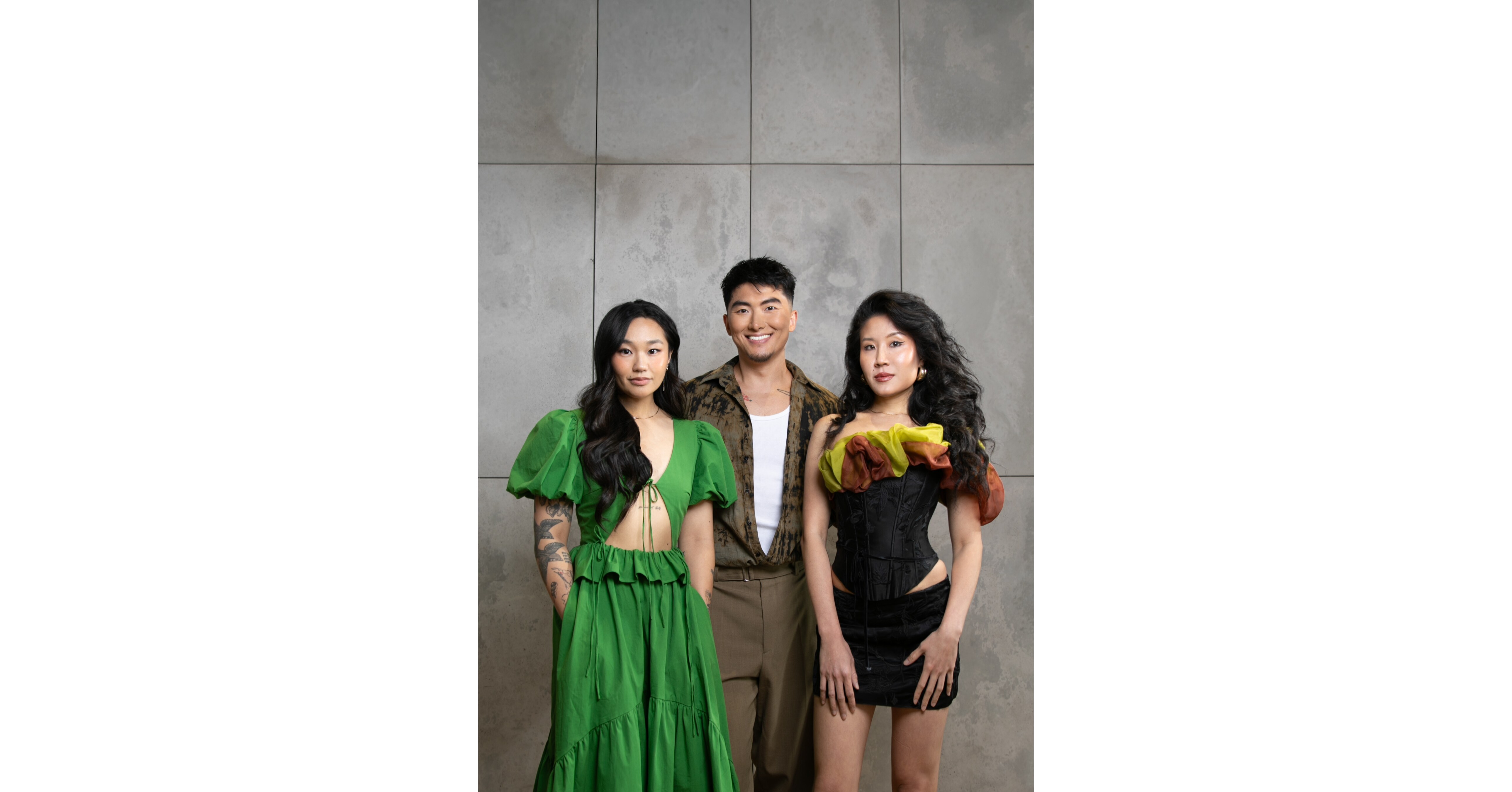 GENESIS AND THE COUNCIL OF FASHION DESIGNERS OF AMERICA REVEAL ...