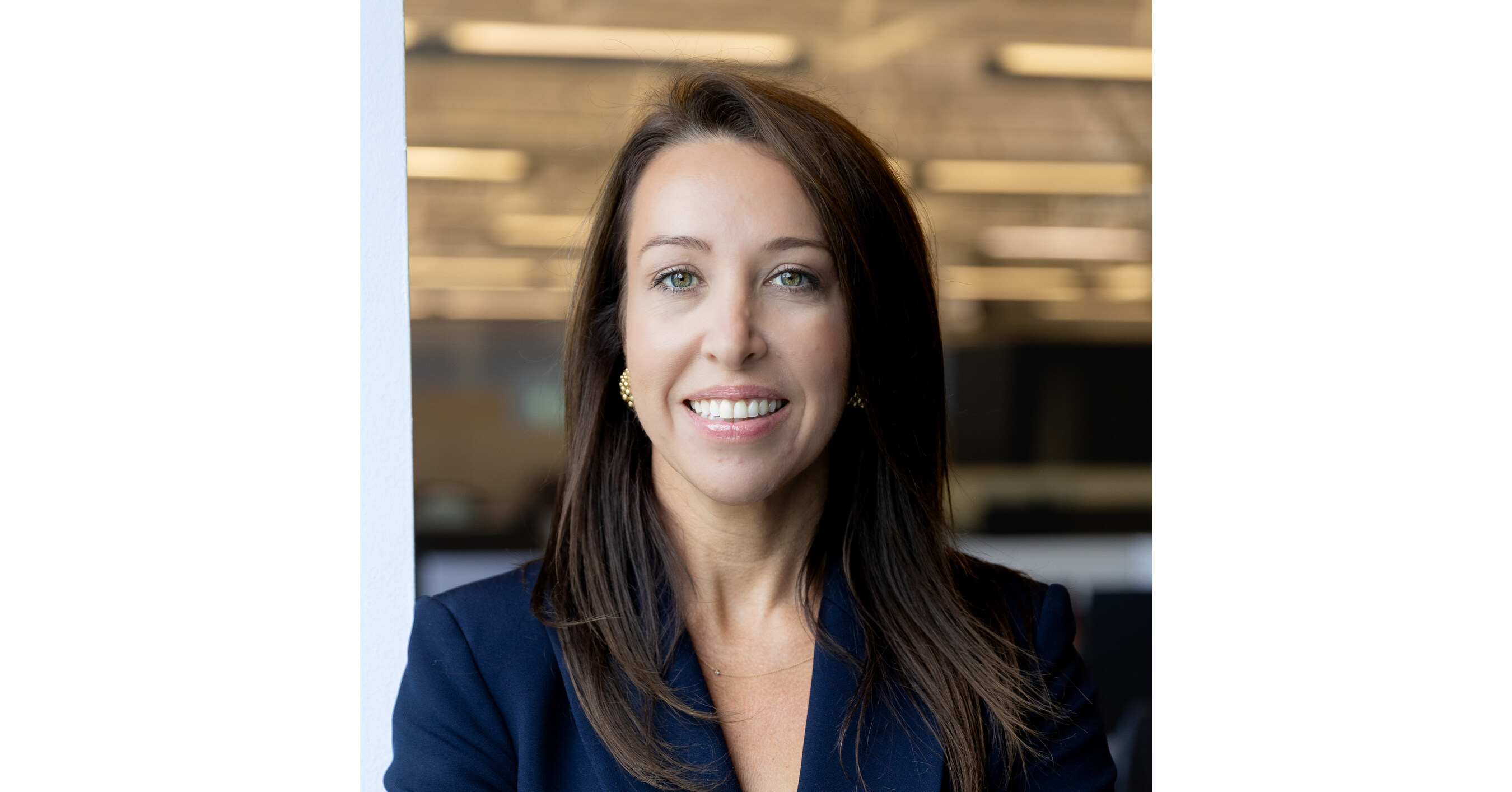 dancker Appoints Jo Anna Fellon as Chief Financial Officer