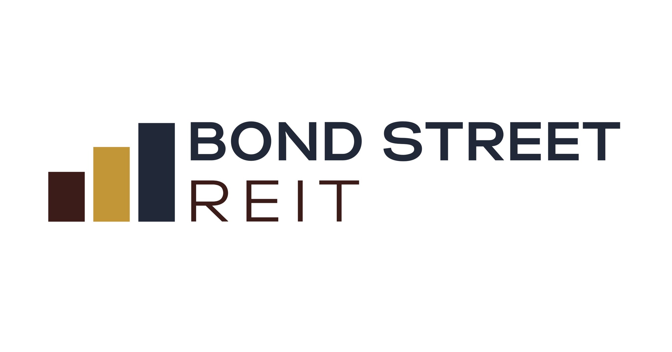 Bond Street REIT Announces Strategic Investment of up to $300 million ...