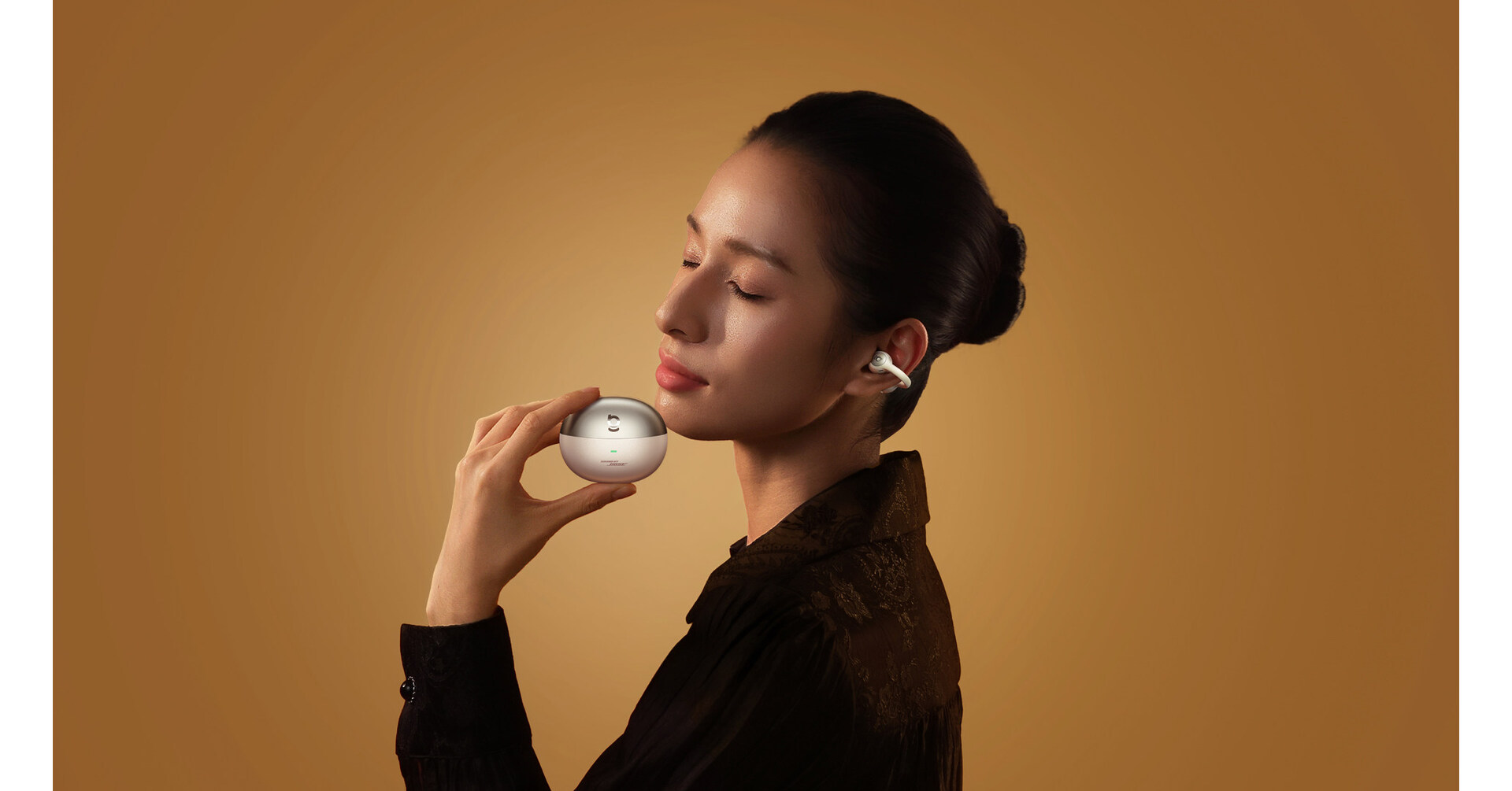 Baseus Releases Premium Inspire Series with Sound By Bose technology ...