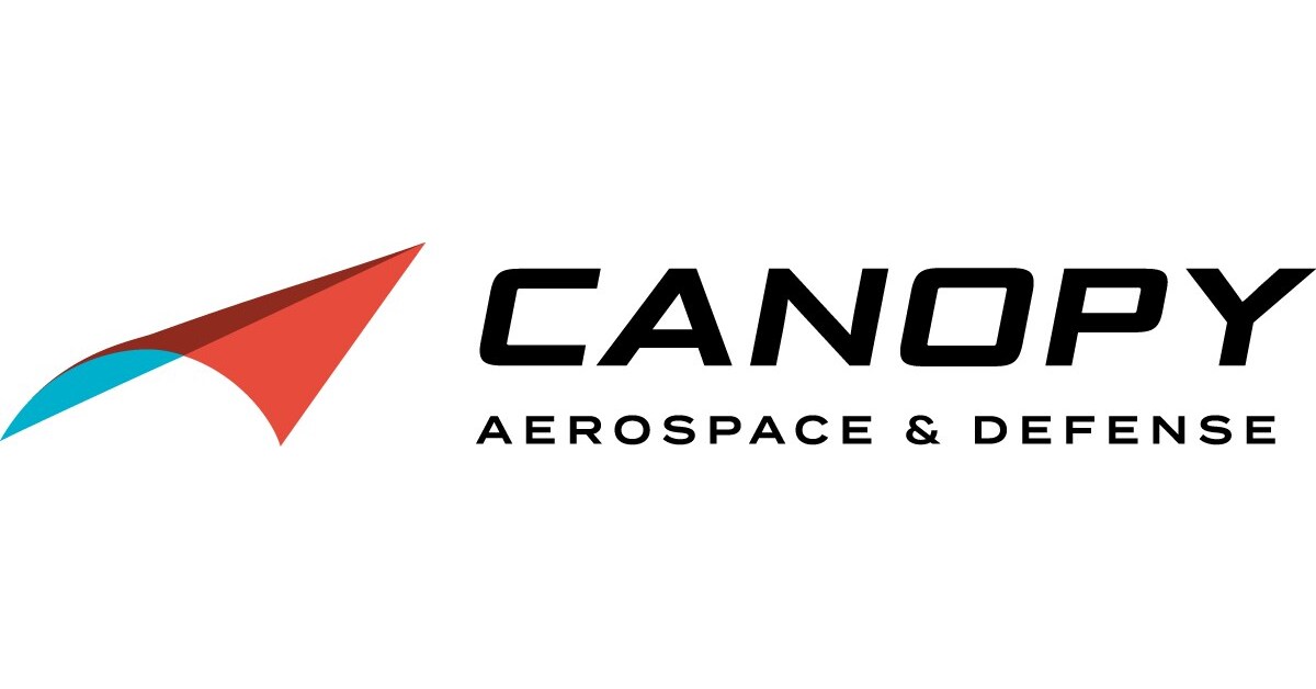 Trive Capital Forms Canopy Aerospace and Defense