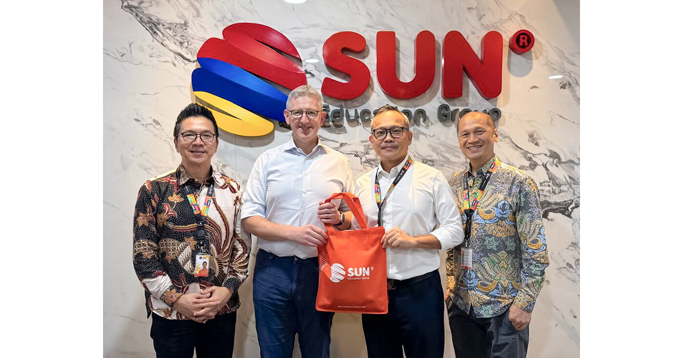 StudyIn Announces Completion of its Transaction with SUN Education