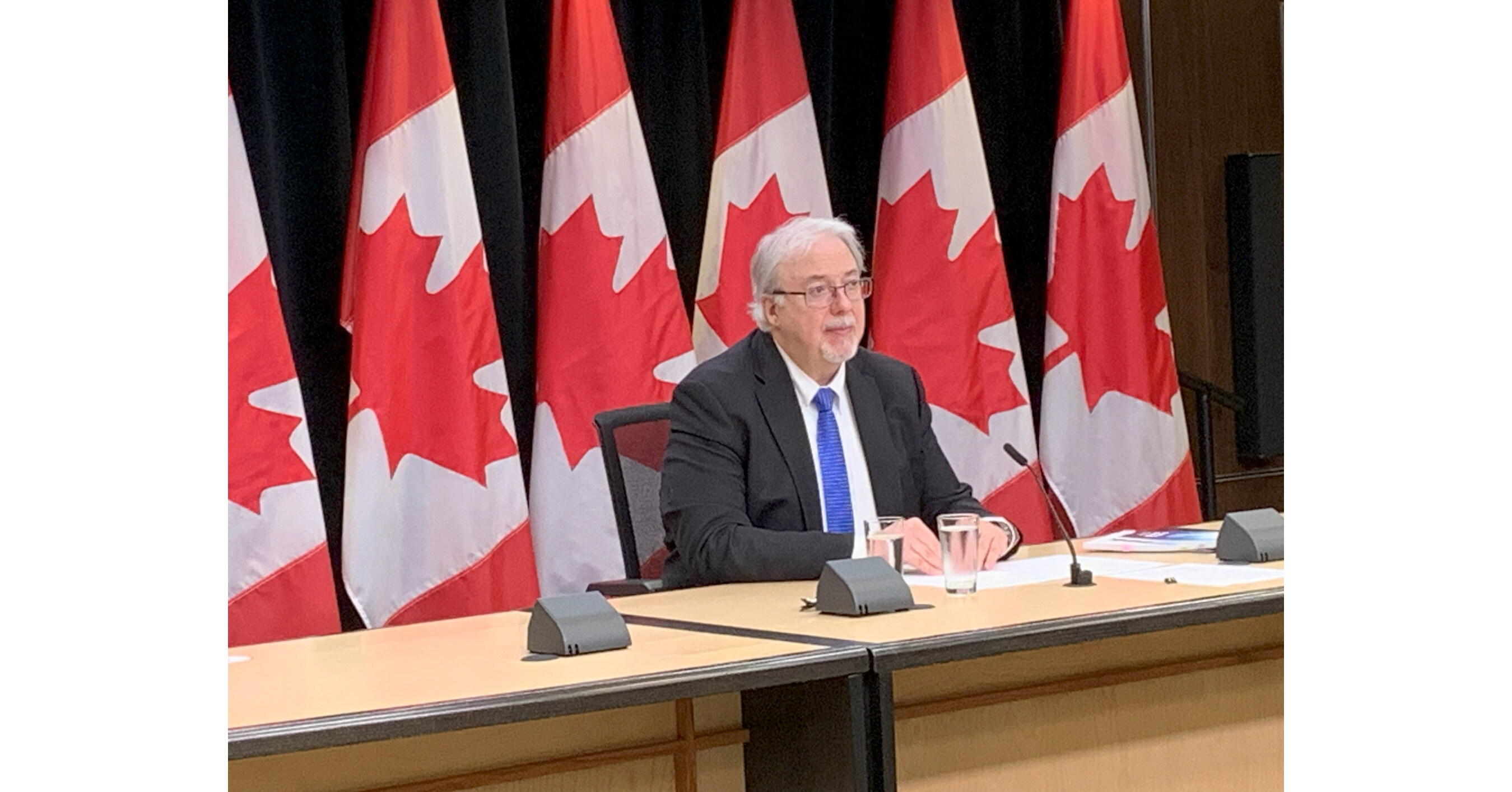 Statement from the Taxpayers' Ombudsperson about 100-day plan to strengthen service at the ...