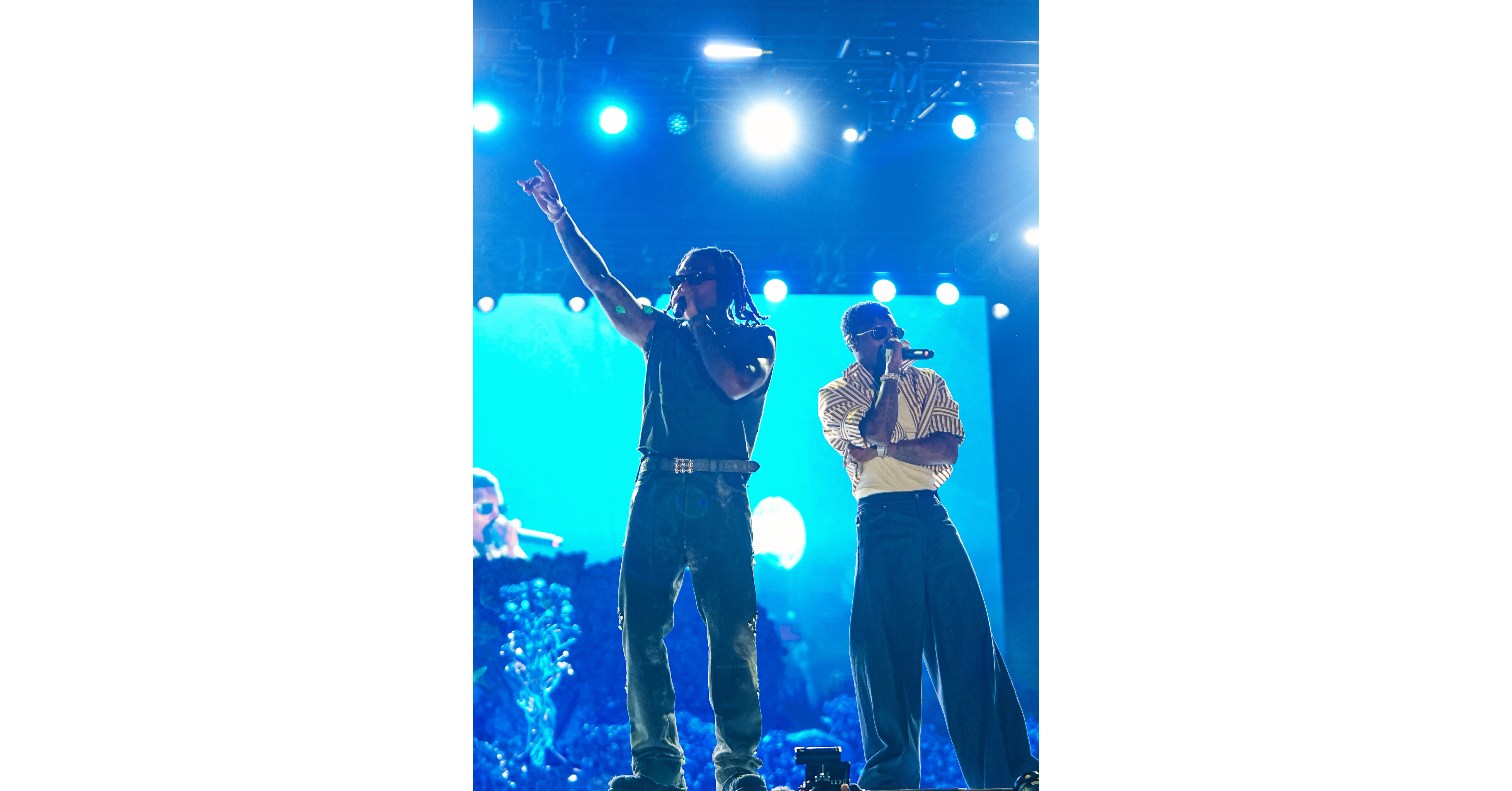 Afro+ Fest Debuts Over Labor Day Weekend in Washington, D.C. with ...