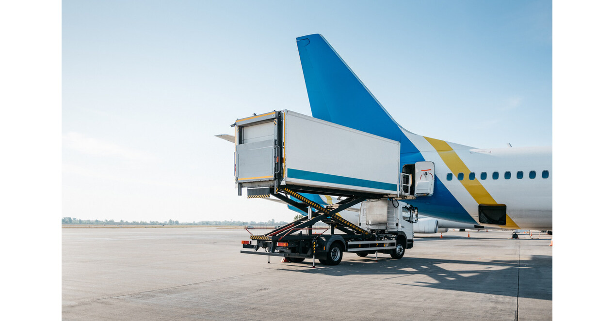 Brigade discusses how tailored GSE safety systems can cut ground damage ...