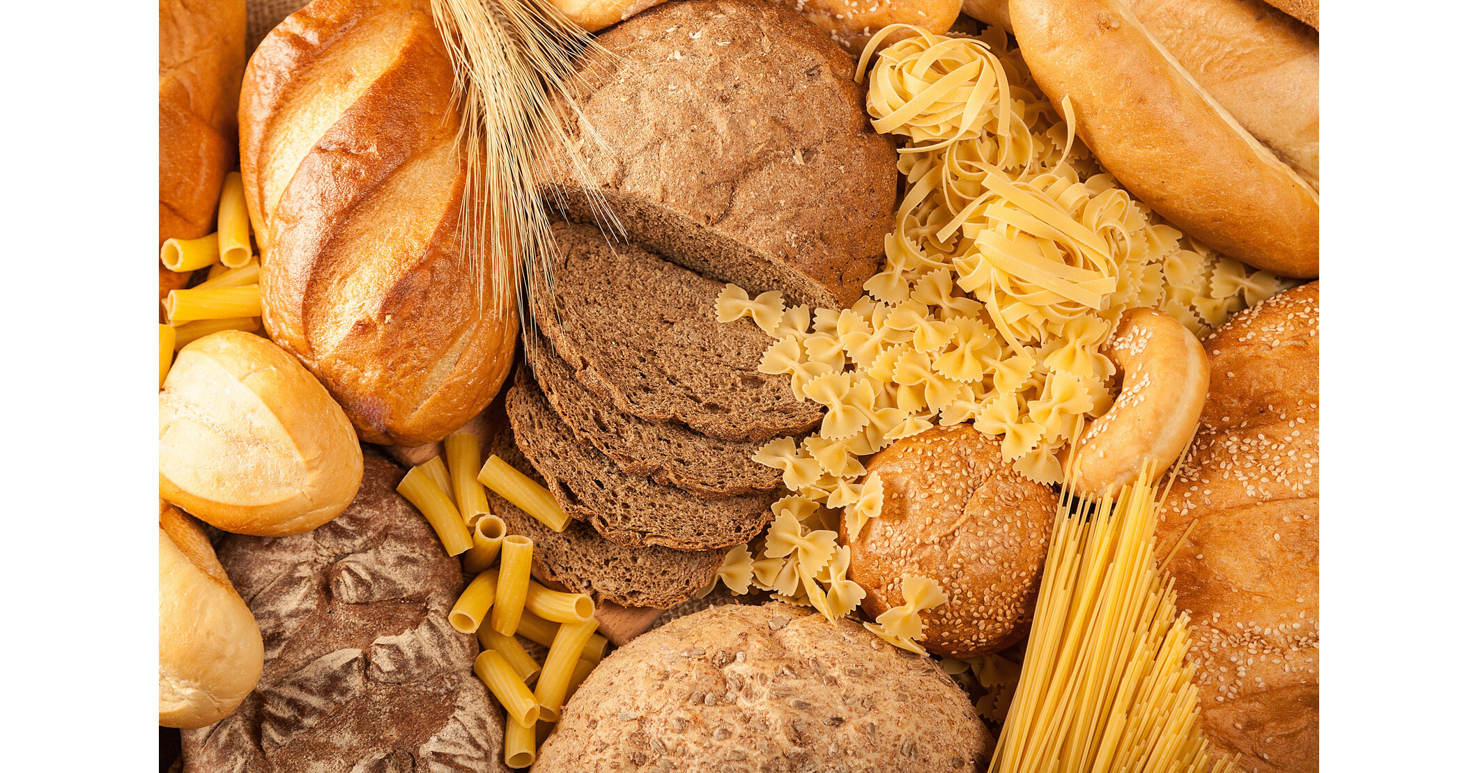 New Study Links Grain Foods to Healthier Diet Patterns, Metabolic ...