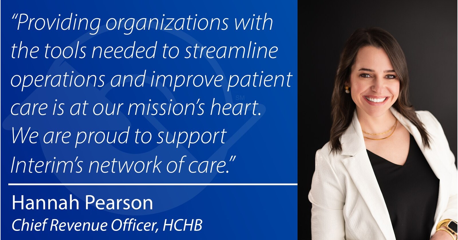 Homecare Homebase Named Approved Software Vendor for Interim HealthCare ...