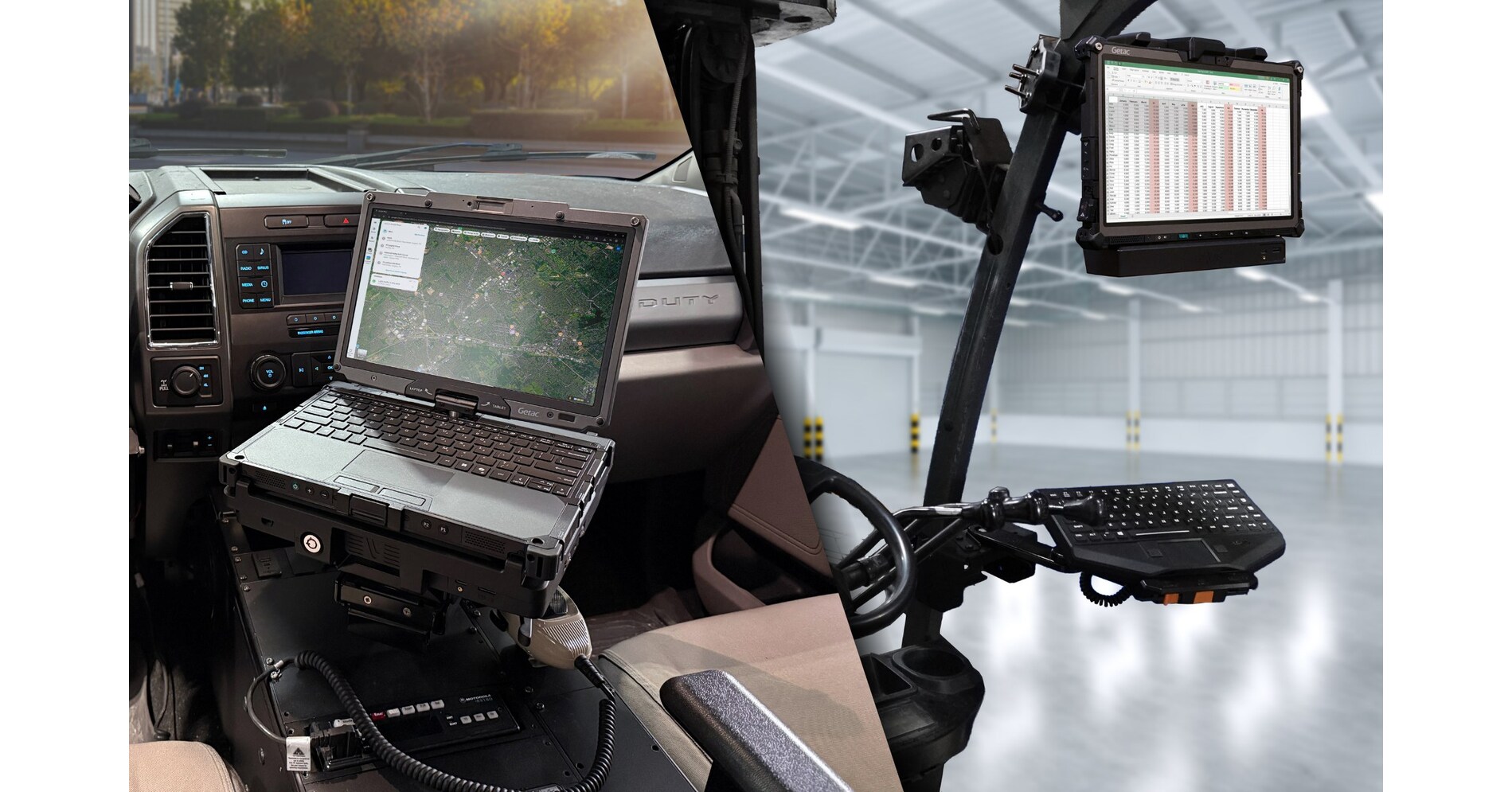 Havis Expands Rugged Mobility Portfolio with New Docking Stations for ...