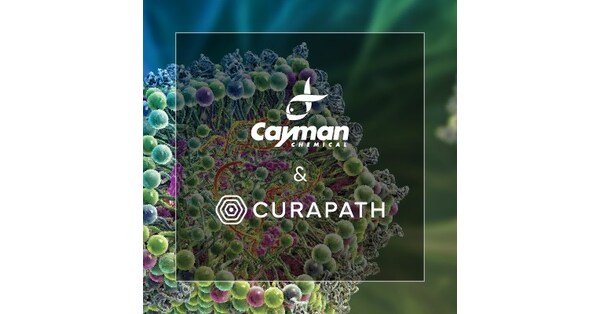 Cayman Chemical and Curapath Partner to Provide Wider Access to PEG ...