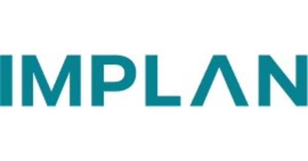 IMPLAN Unveils First-Of-Its-Kind New Economic Tools to Help Businesses ...
