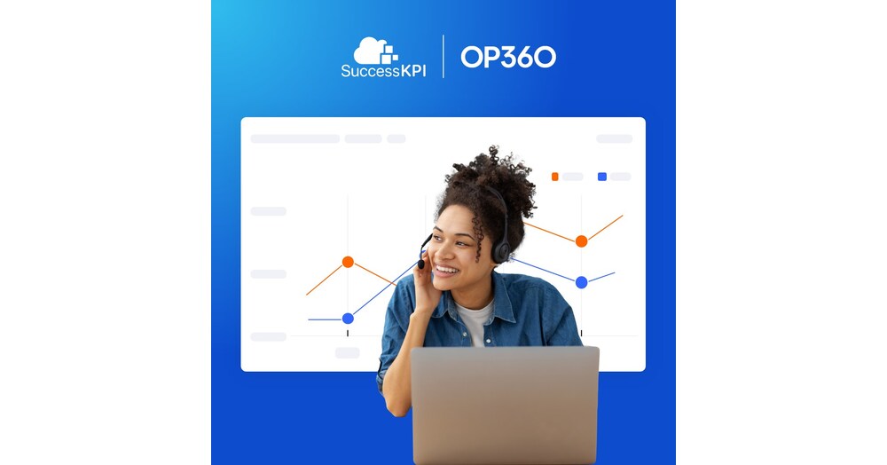 OP360 Scores 100% of Customer Calls for Agent Performance with ...