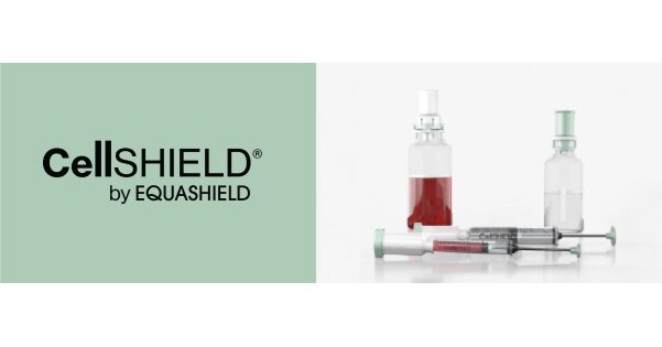 EQUASHIELD® Launches CellSHIELD®: A New Era in Cell and Gene Therapy ...