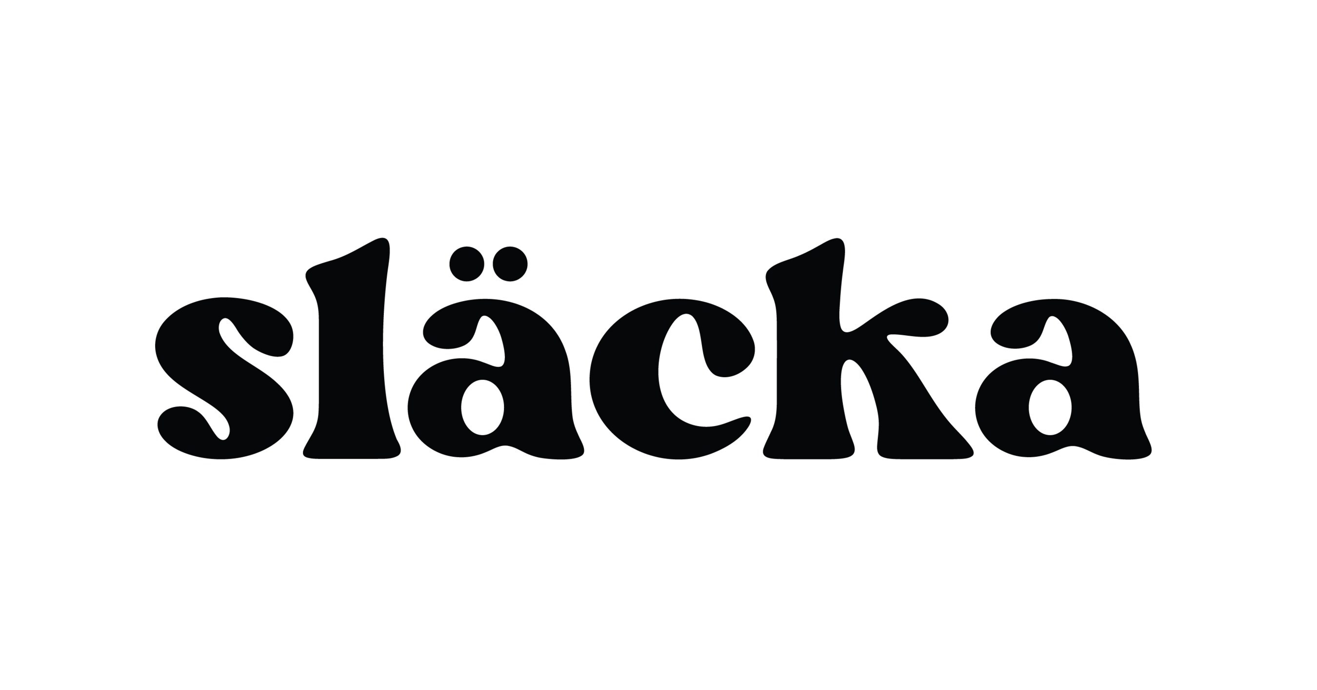 Släcka Launches as a Functional Beverage Designed to Control Cravings