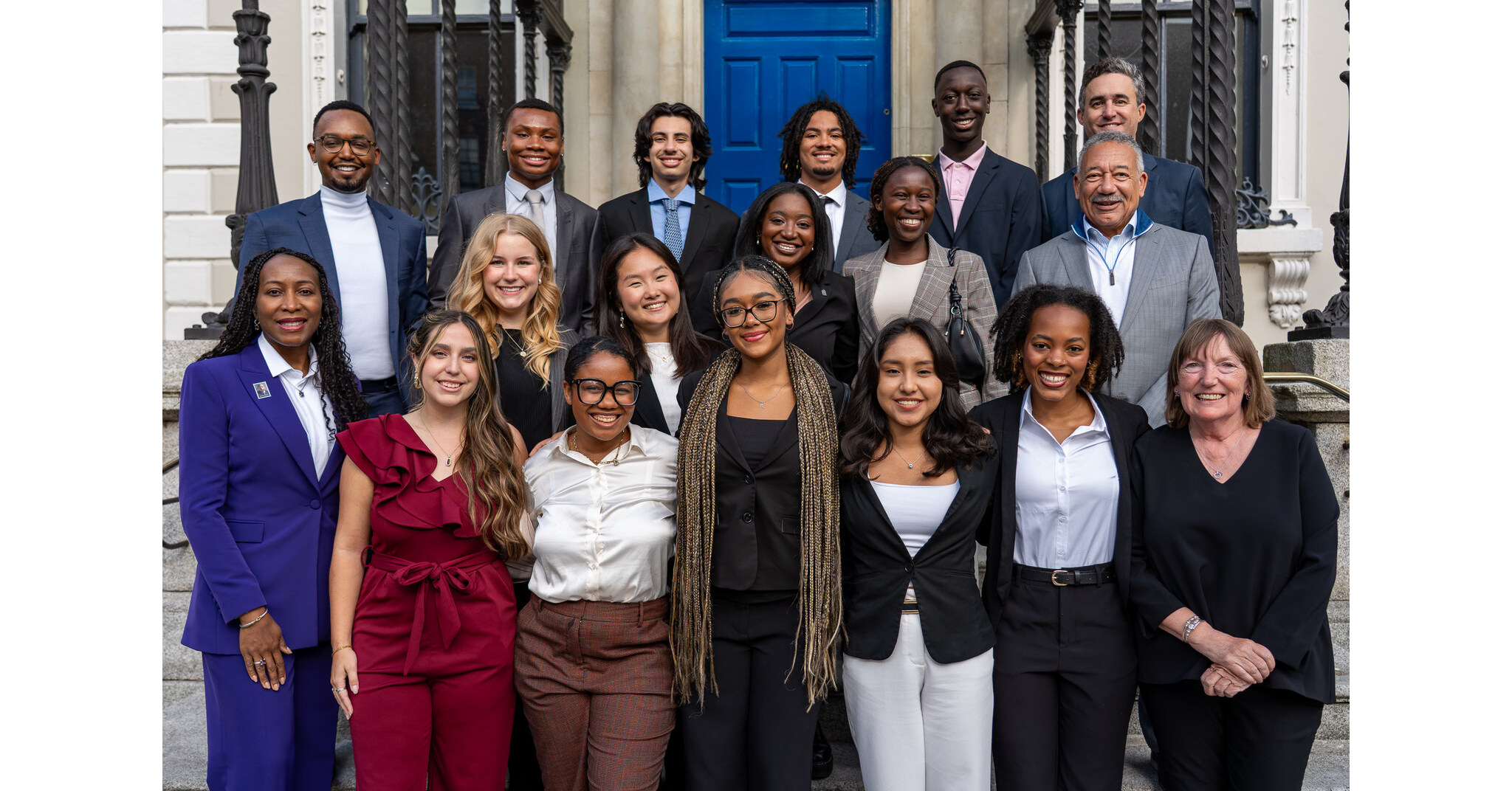 Applications Open for CIEE's 2026 Frederick Douglass-Daniel O'Connell ...