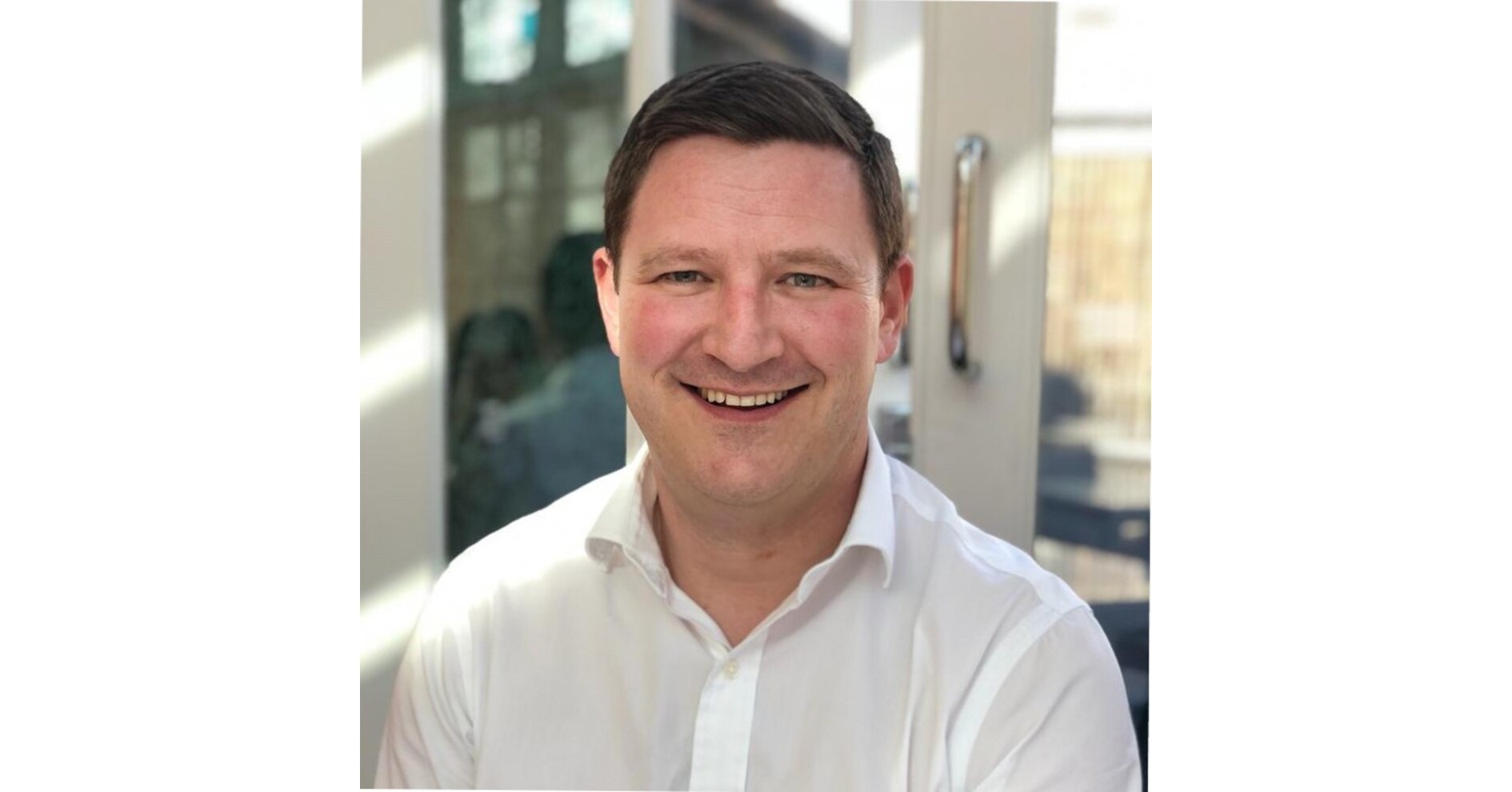 Netwrix Strengthens Global Channel Leadership with Appointments of Frank DeCicco and Stuart ...