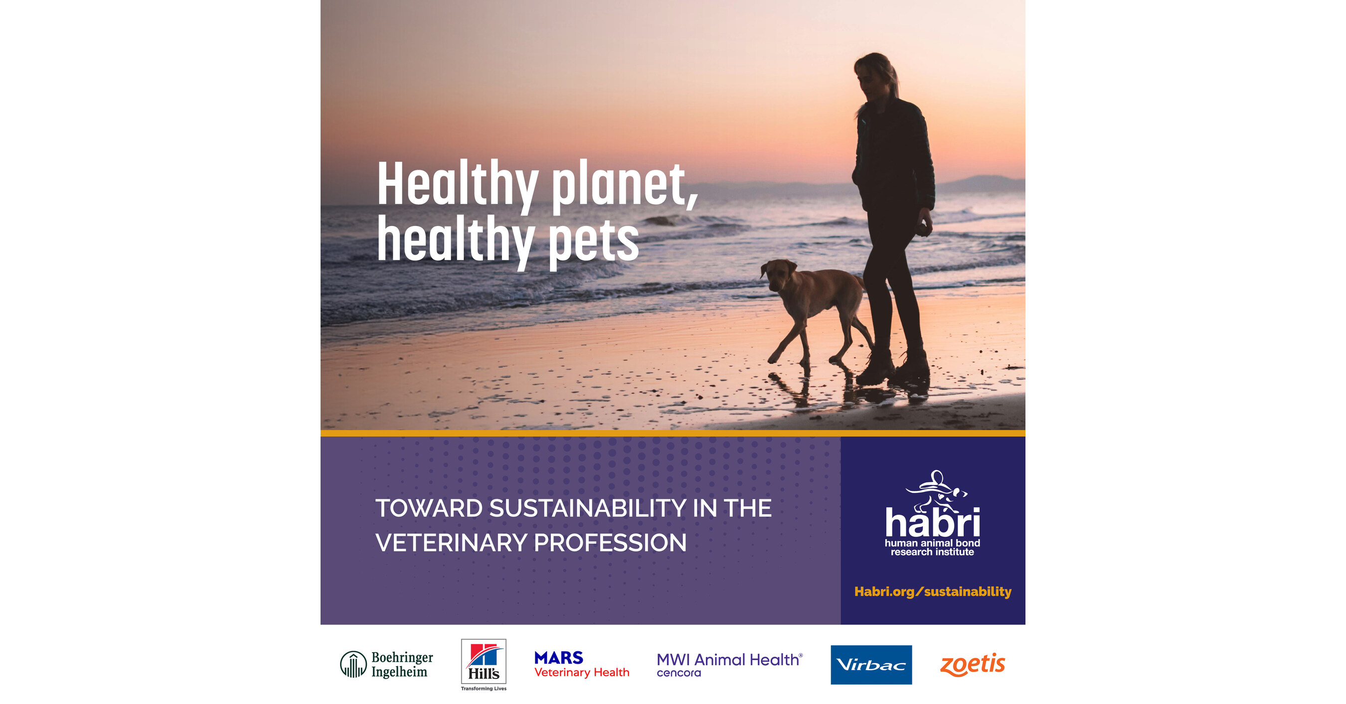 Leading Animal Health Organizations Chart a Path Toward a Sustainable ...