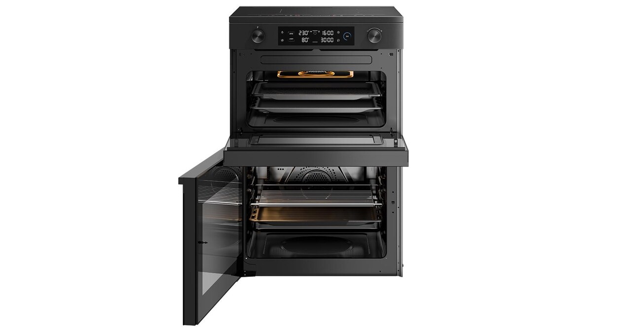 Midea Unveils the Wave Range at IFA 2025: Europe's First Multi ...