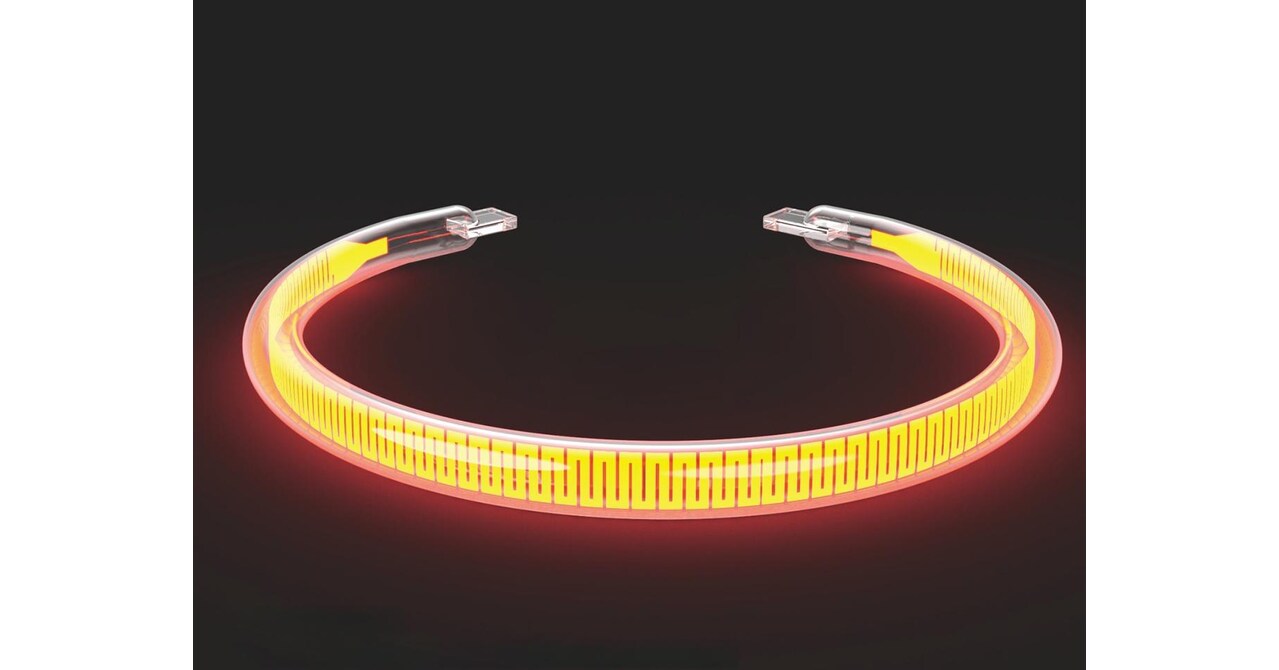 Midea Unveils Graphene Heating Technology at IFA 2025: Redefining Fast ...