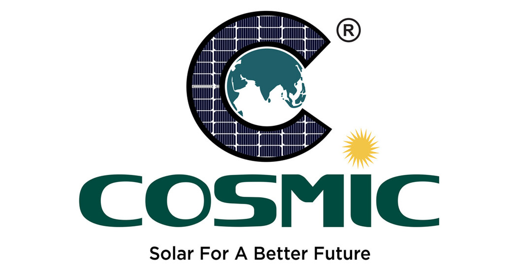 Cosmic PV Power Ltd. Honoured with the 'Growth Icon Award' by Hon'ble ...