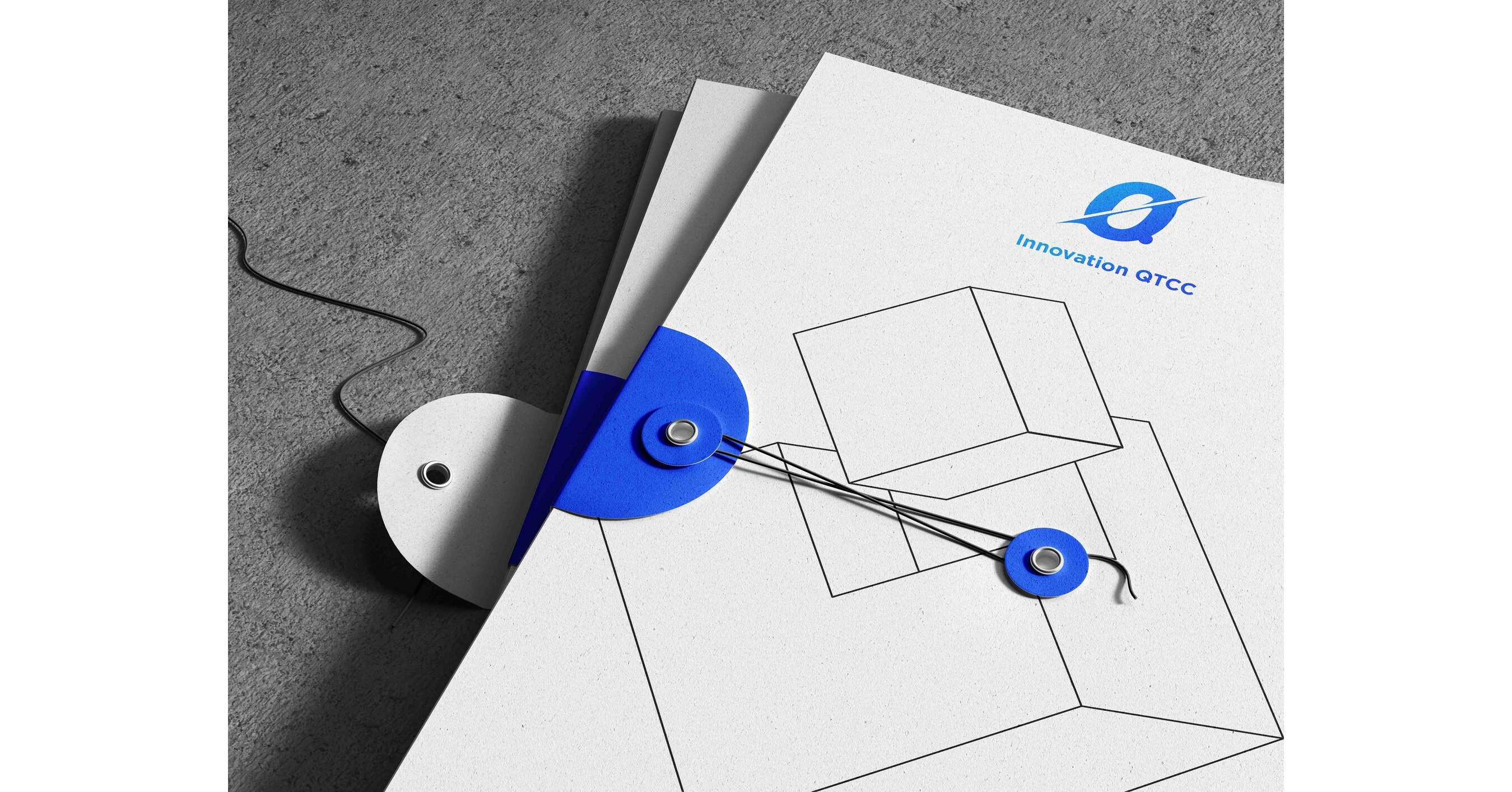 Innovation Quantitative Center with Deewe Baker Unveils Risk Assessment Platform