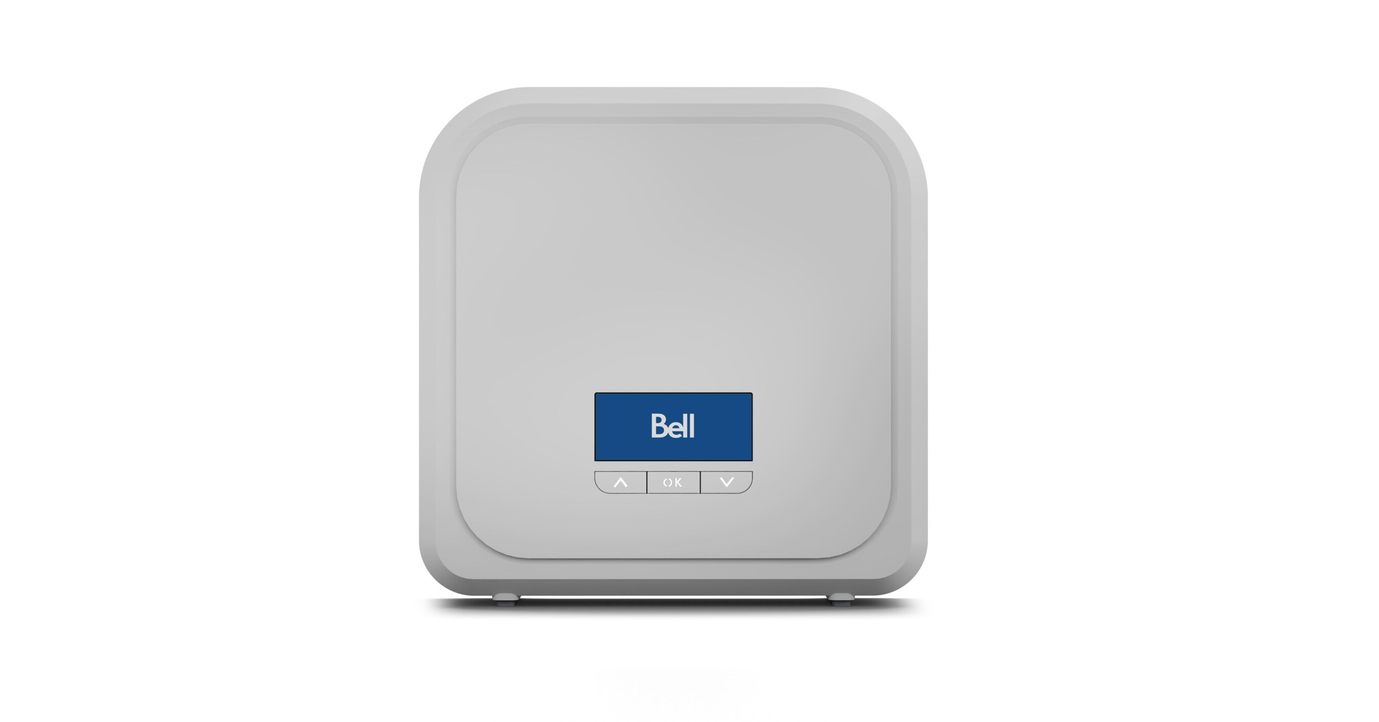 Bell launches Giga Hub 2.0 with Wi-Fi 7, the world's best and latest Wi ...