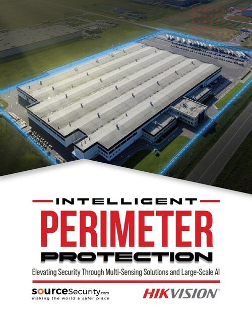 Intelligent perimeter protection white paper: How multi-sensing ...