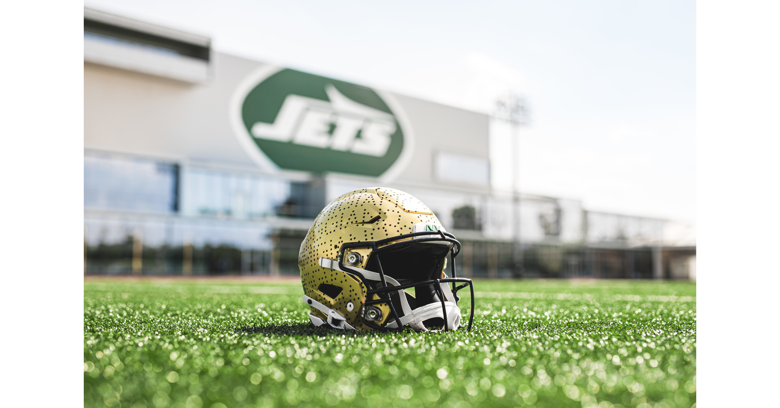 NEW YORK JETS AND PARMIGIANO REGGIANO ANNOUNCE NEW MULTI-YEAR STRATEGIC ...