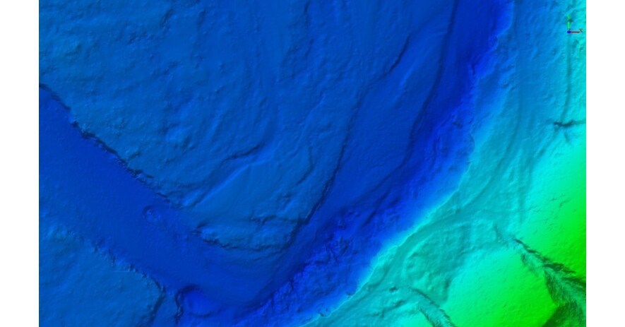 Dynamic Infrastructure and Enso Geospatial International Partner to ...