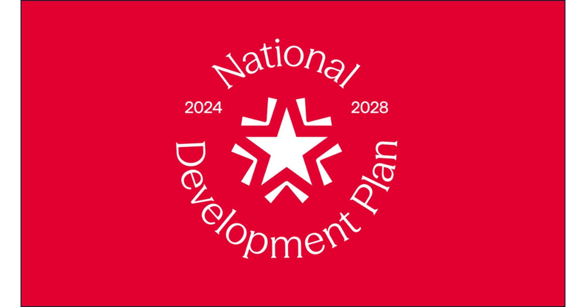 The Central African Republic launches a large-scale program for the future