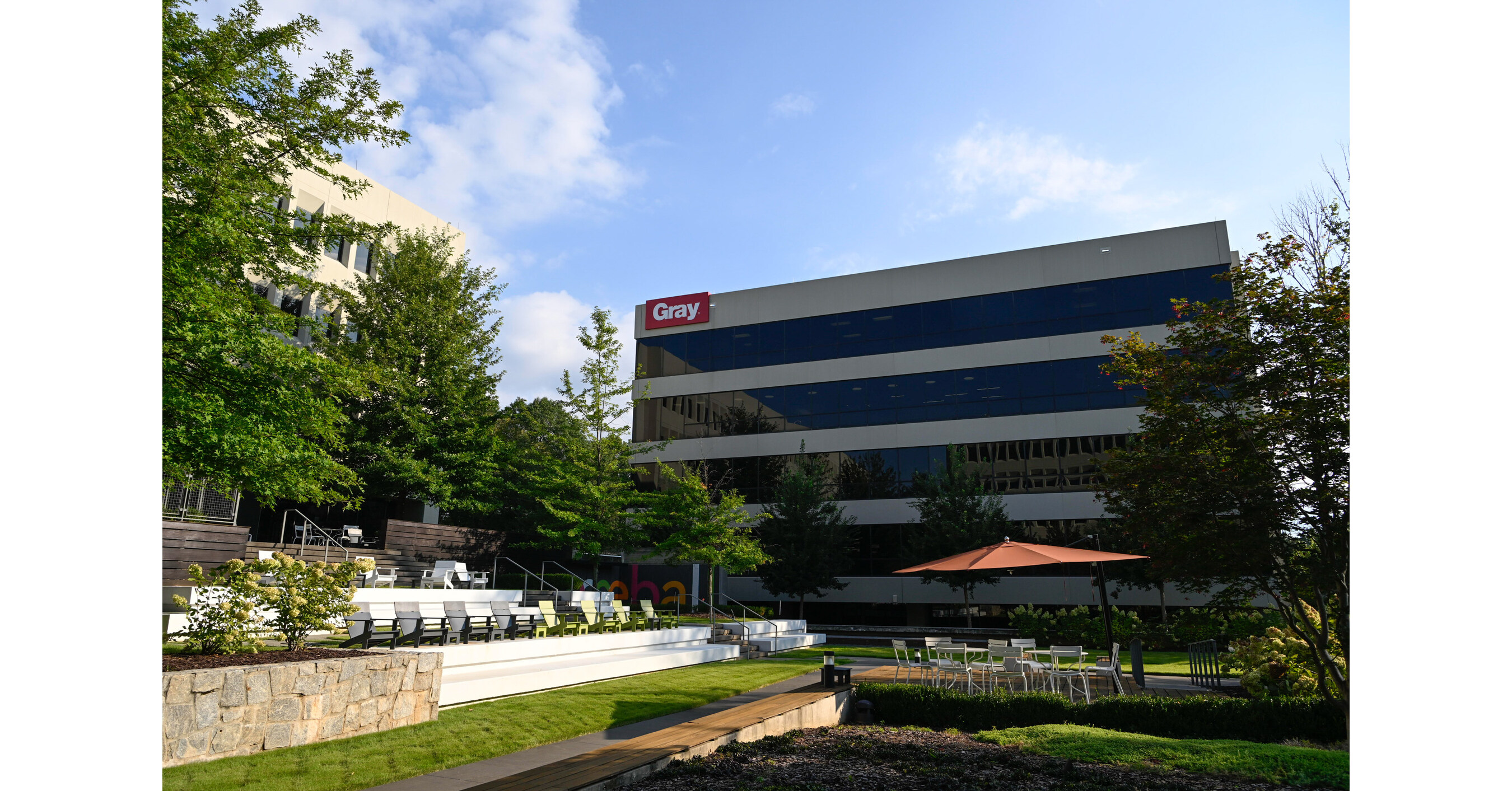 Gray Opens New Atlanta Office to Anchor Long-Term Growth in the Southeast