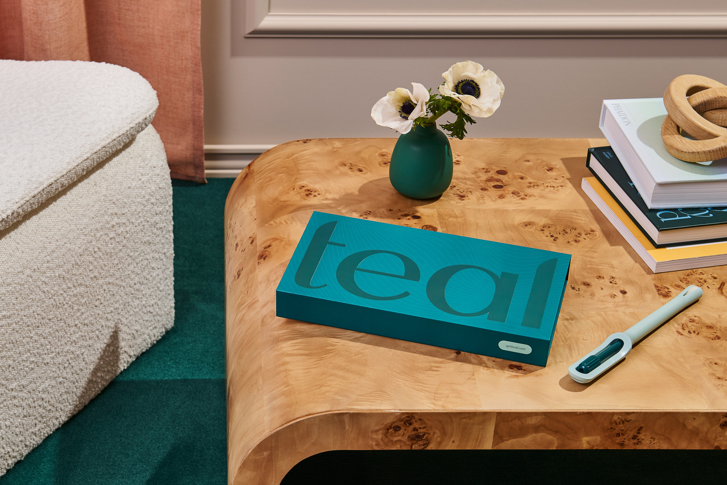 Teal Health is Now Available in New York and Florida, Meeting Rising Demand for At-Home Cervical ...