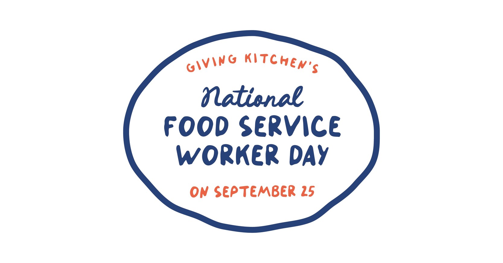 Food Service Workers Now Ask for Help Every 28 Minutes, Giving Kitchen ...