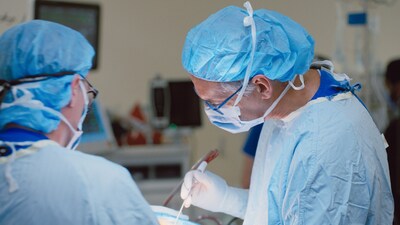 UHN performs first Neuralink implant surgeries outside the U.S.