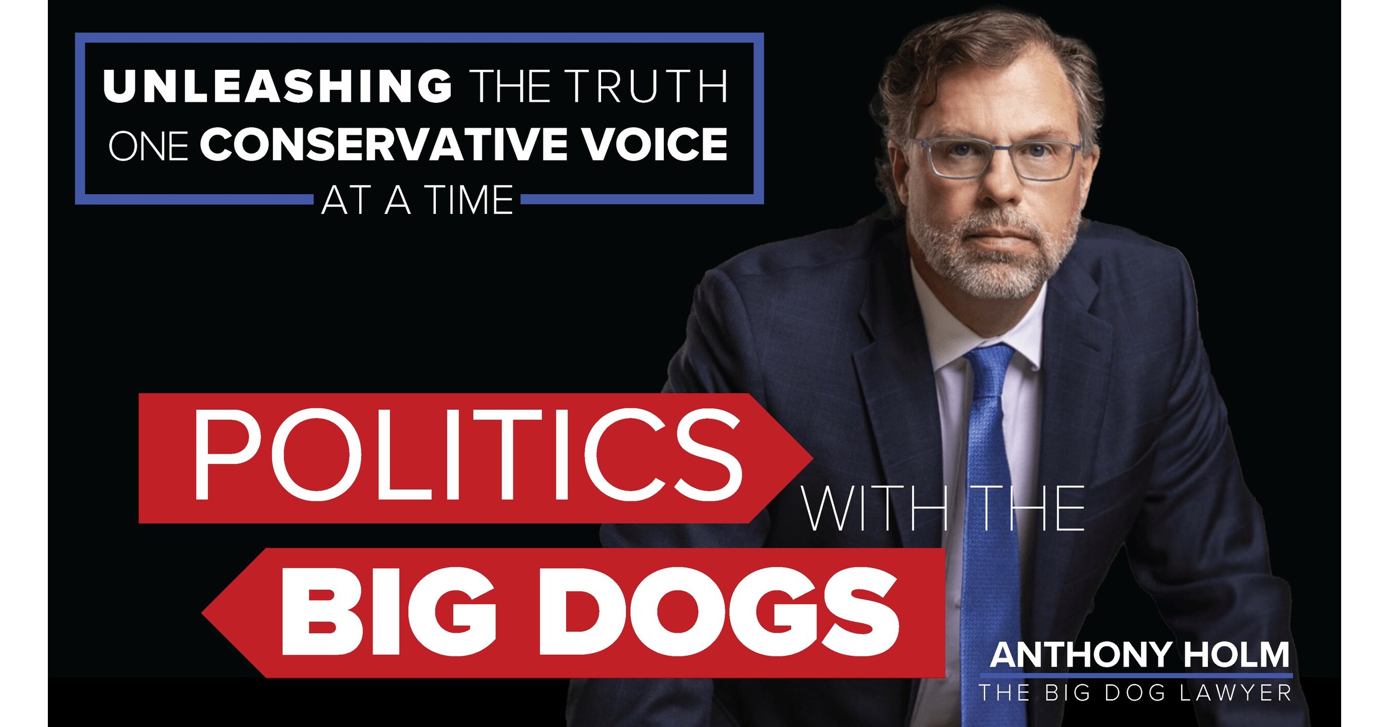 Anthony Holm says DC isn't telling Texans the truth behind the shutdown ...