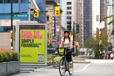 Vancouver's shared e-bikes get a new look, more support - The Malaysian ...