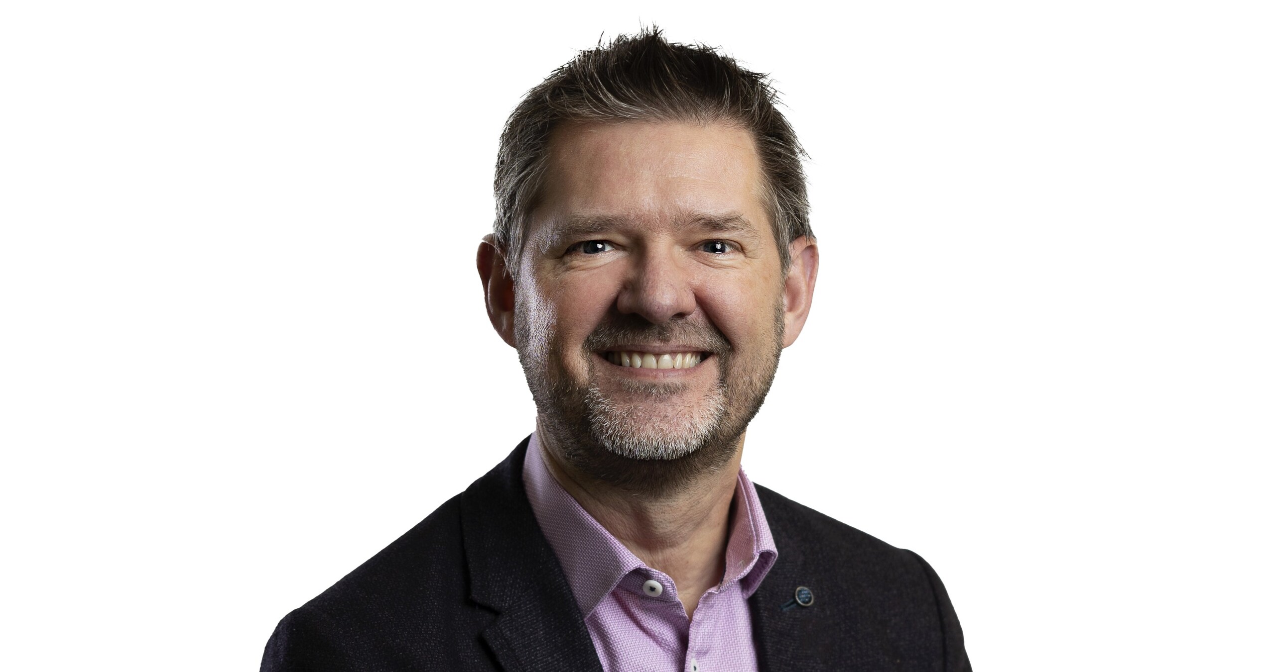 MDA SPACE APPOINTS ANDREW STANNILAND AS MANAGING DIRECTOR, MDA SPACE UK