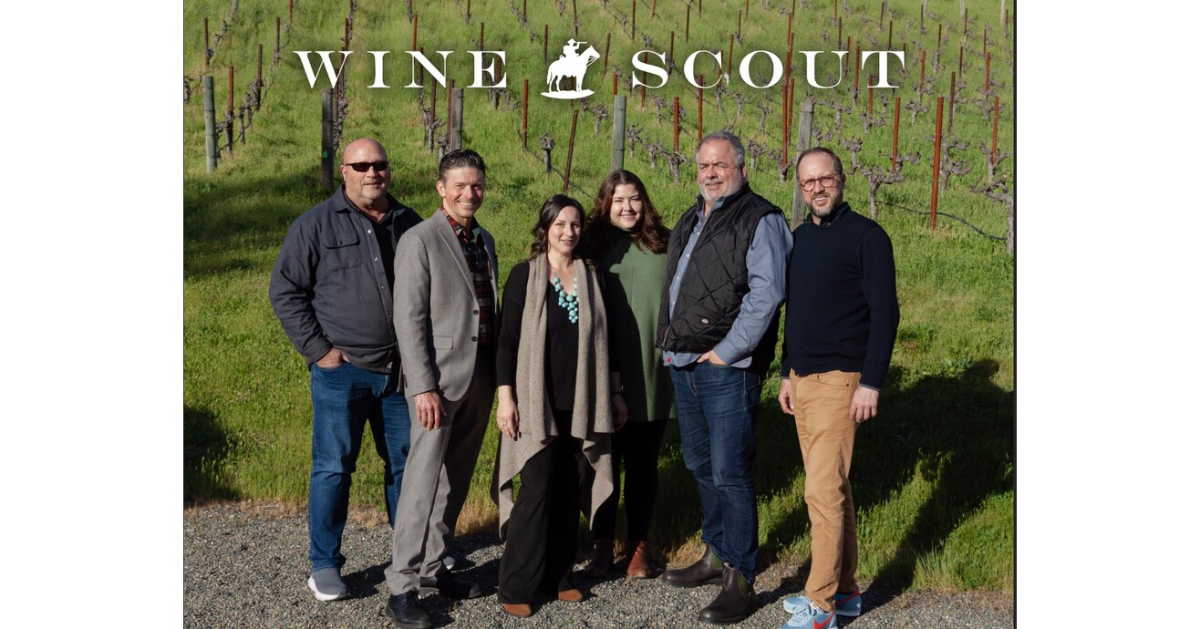 Bounty Hunter Rare Wine Rebrands as Wine Scout, Expanding Market Access ...